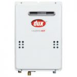 Dux Proflo 125 Lt Electric Cylinder Hot Water System - Adelaide ...